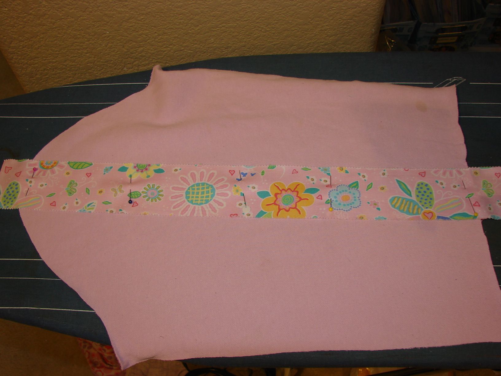 Quilted Sweatshirt : 13 Steps - Instructables