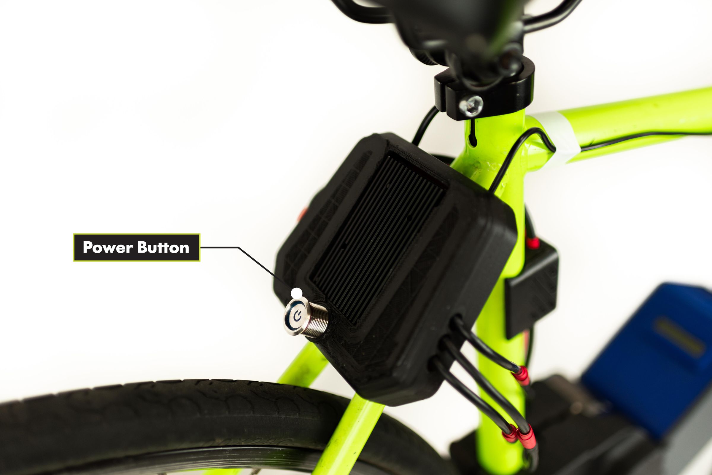 HUGO : the 3D Printed Electric Bike : 6 Steps - Instructables