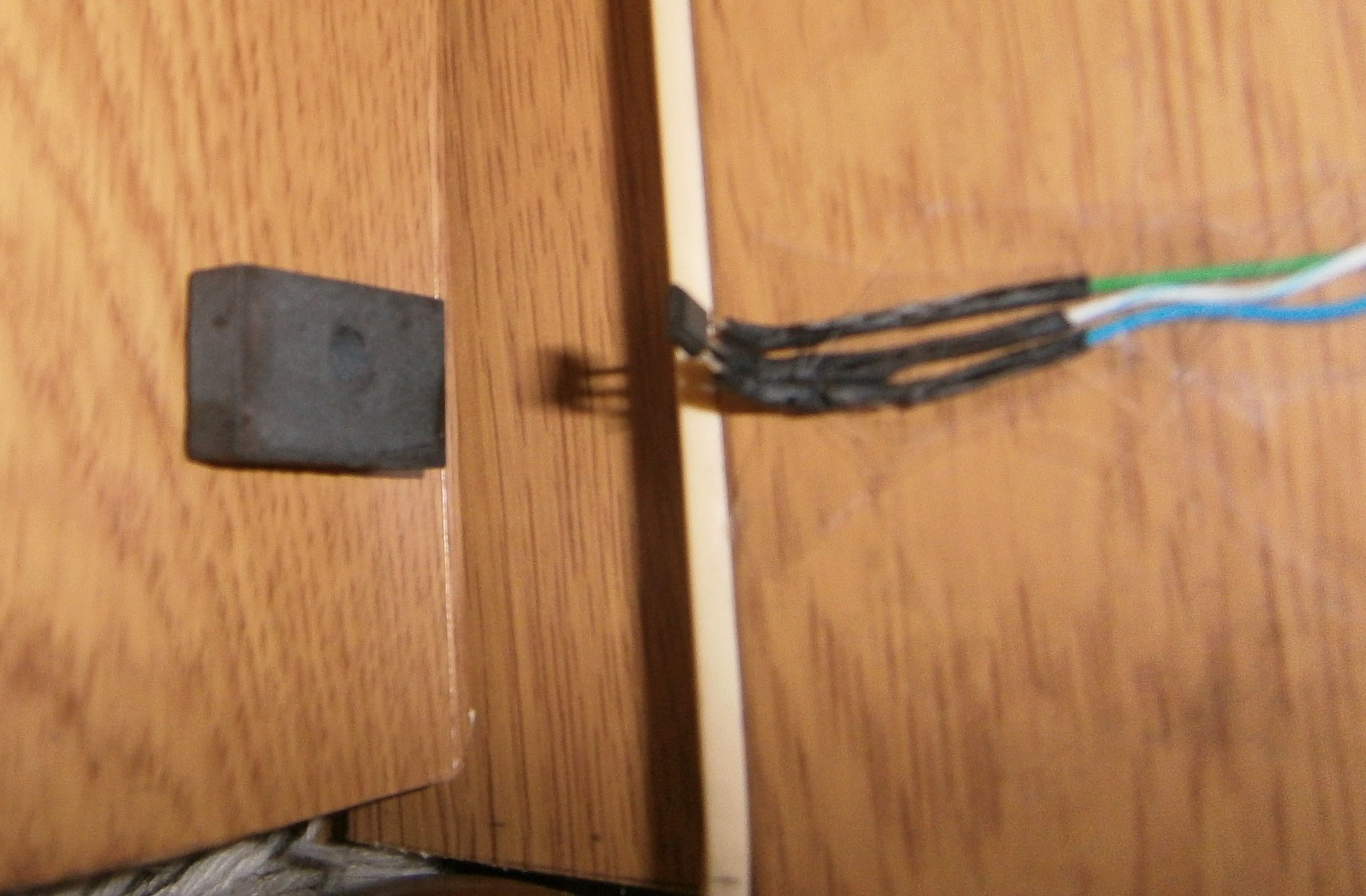 Arduino - Door Event Logger : 3 Steps - Instructables
