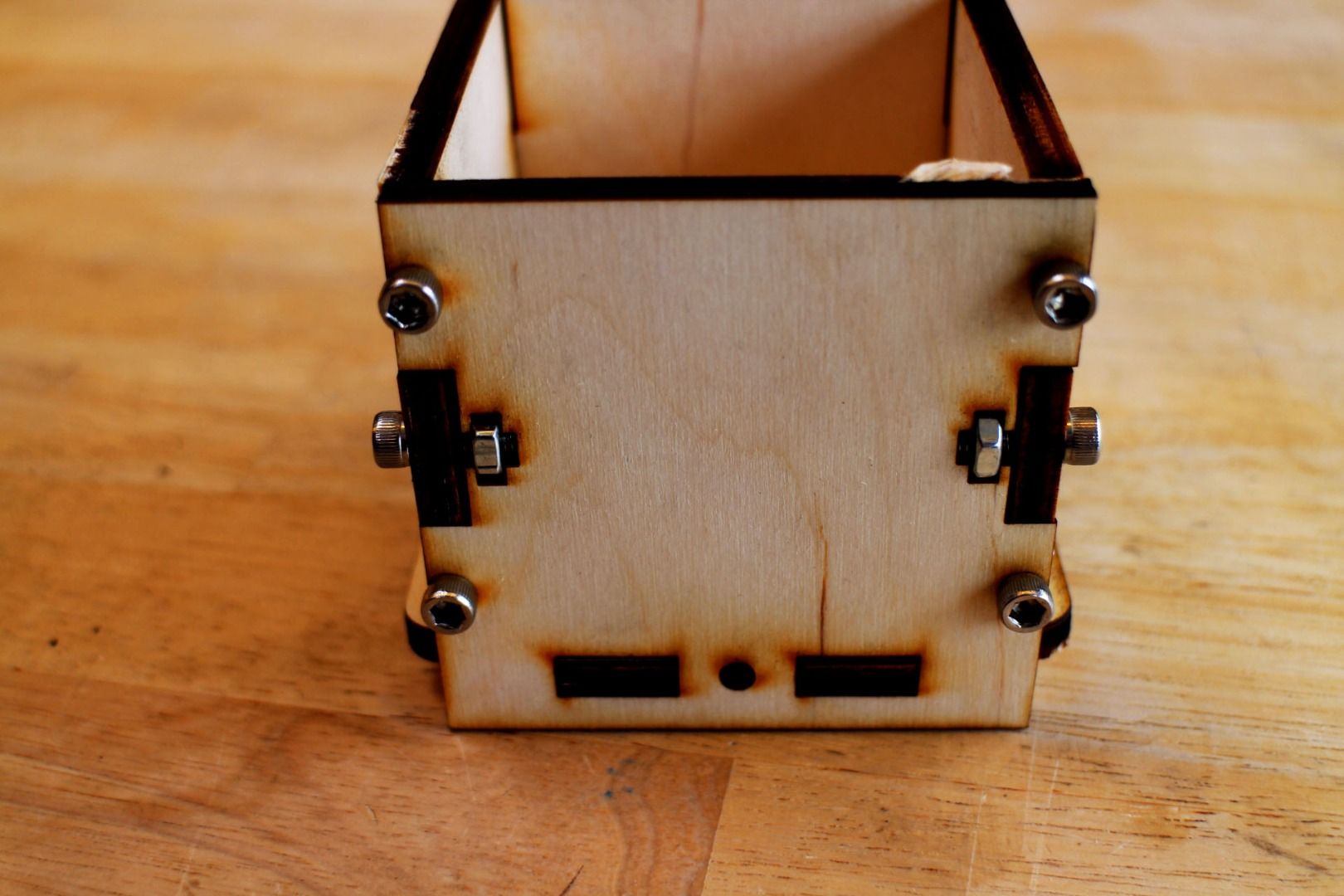 Laser Cutting Basics : 15 Steps (with Pictures) - Instructables