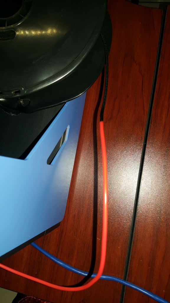 3d Filament Fuser 7 Steps With Pictures Instructables