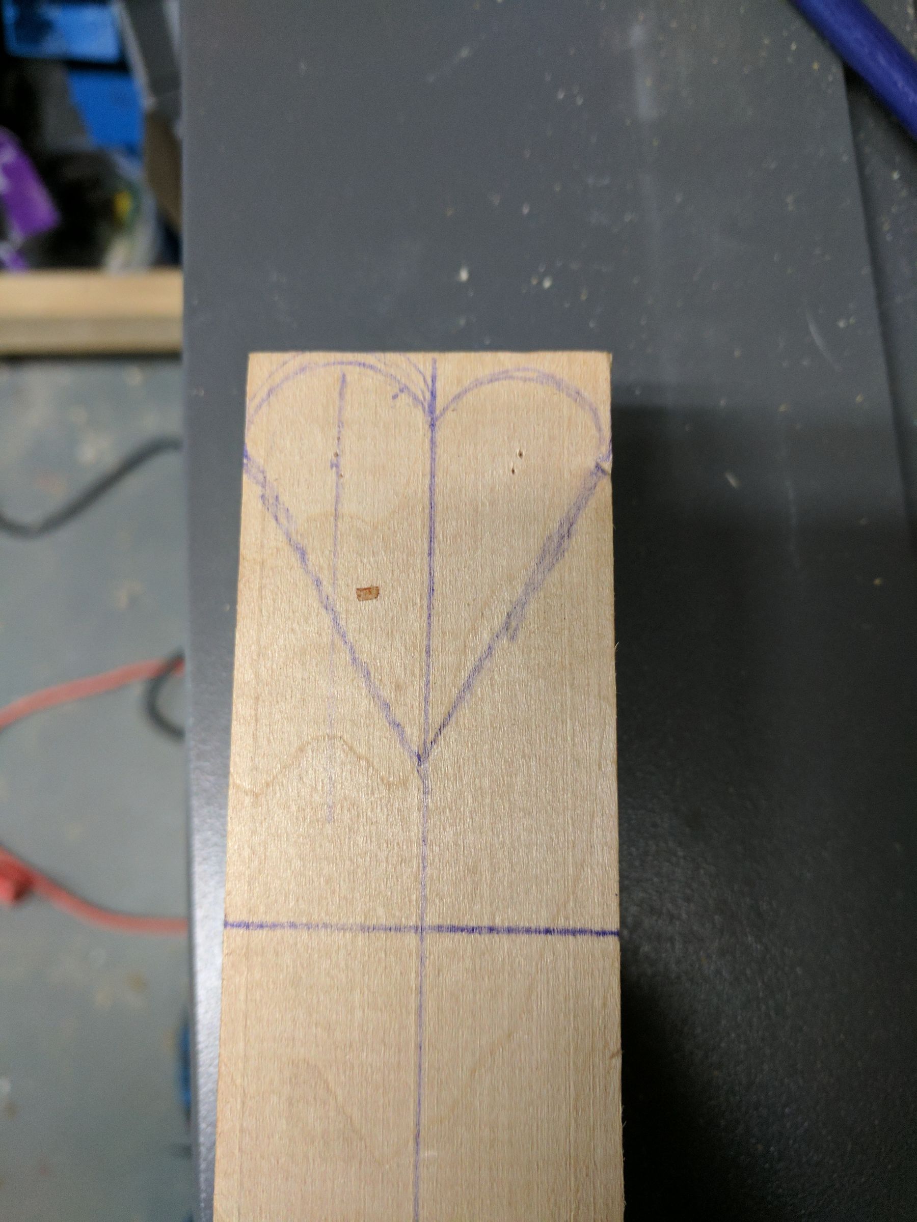 Carved Linked Hearts : 3 Steps (with Pictures) - Instructables