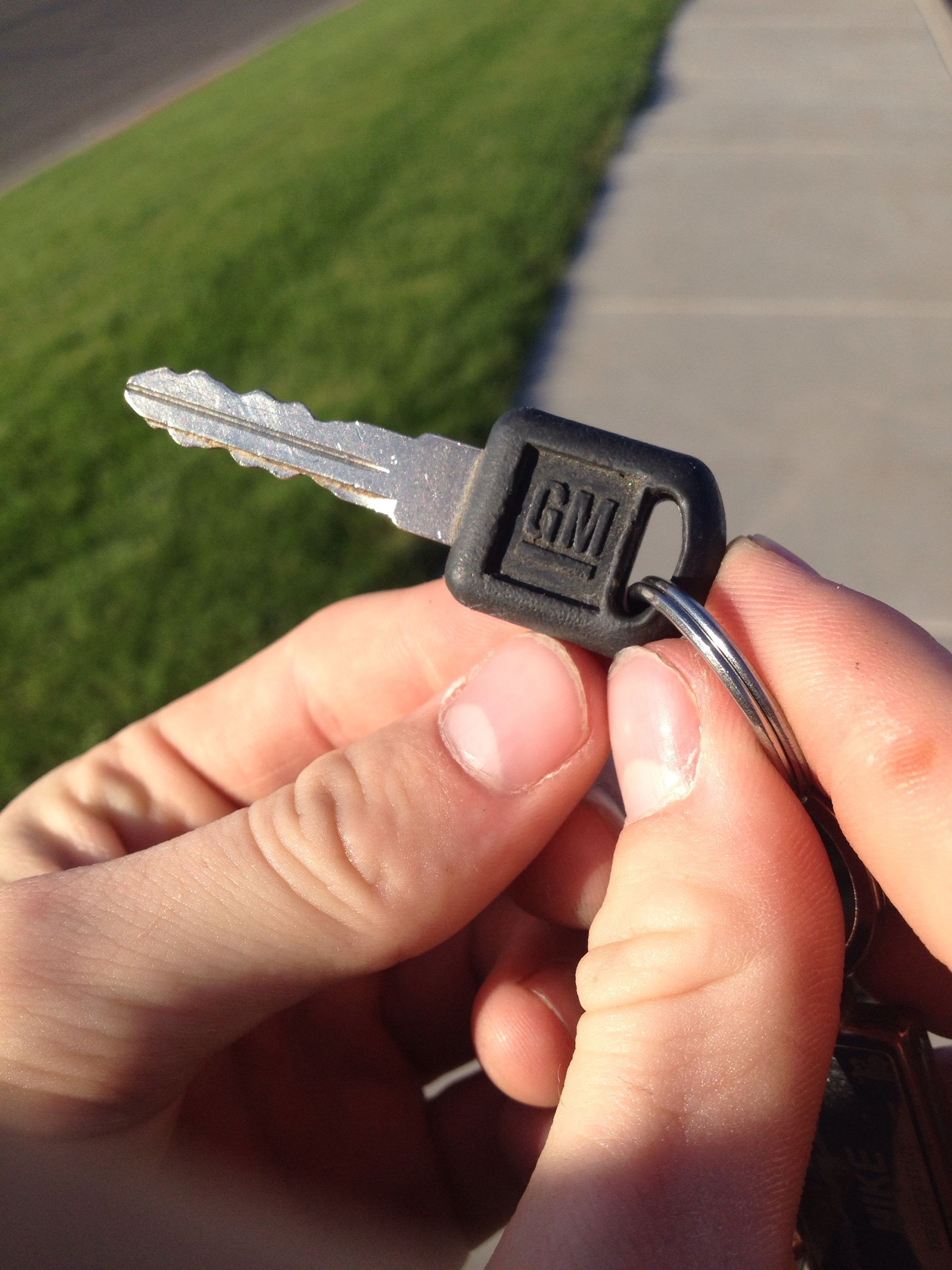 How to Start a Car : 5 Steps - Instructables