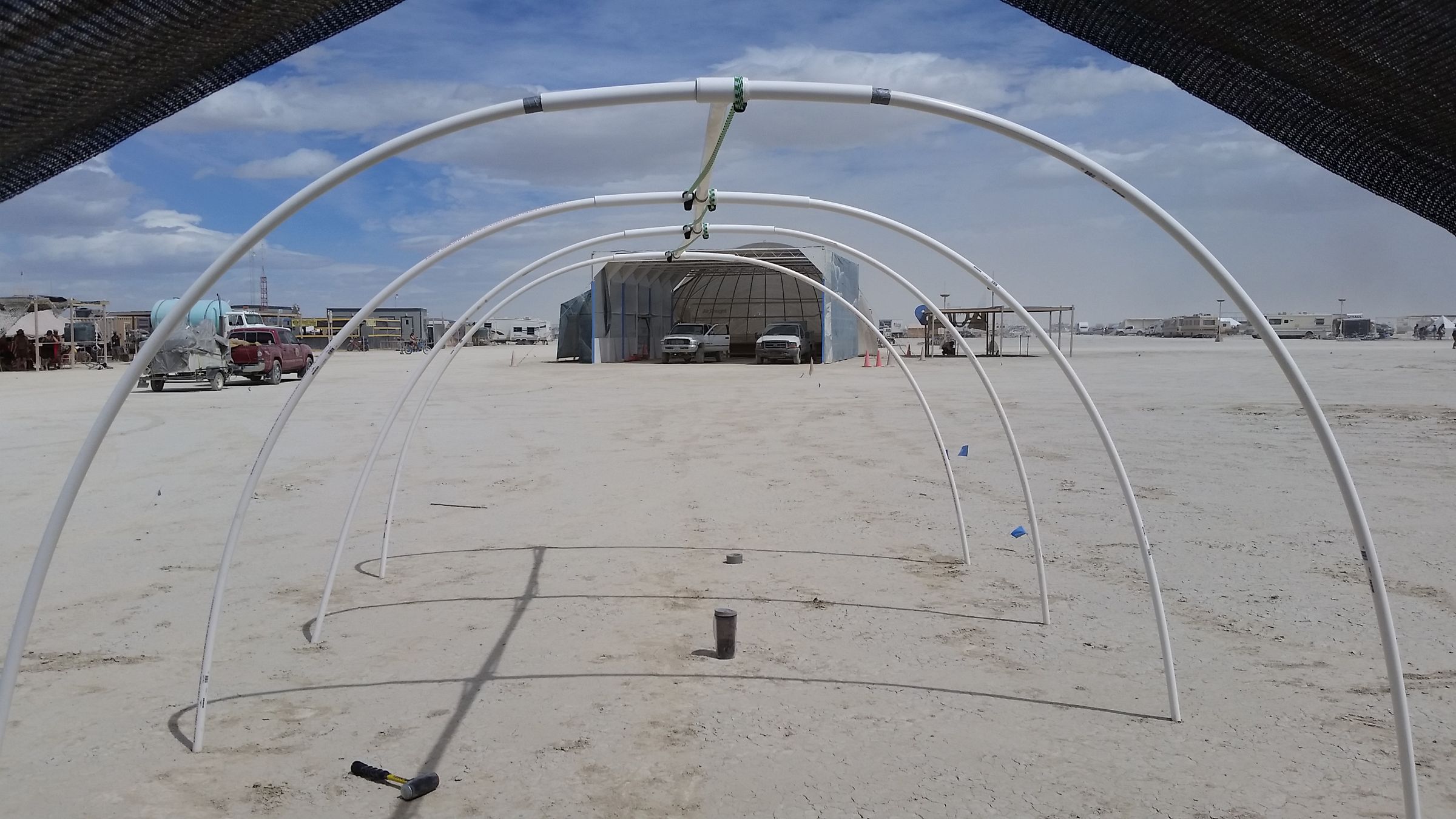 Monkey Hut : 6 Steps (with Pictures) - Instructables