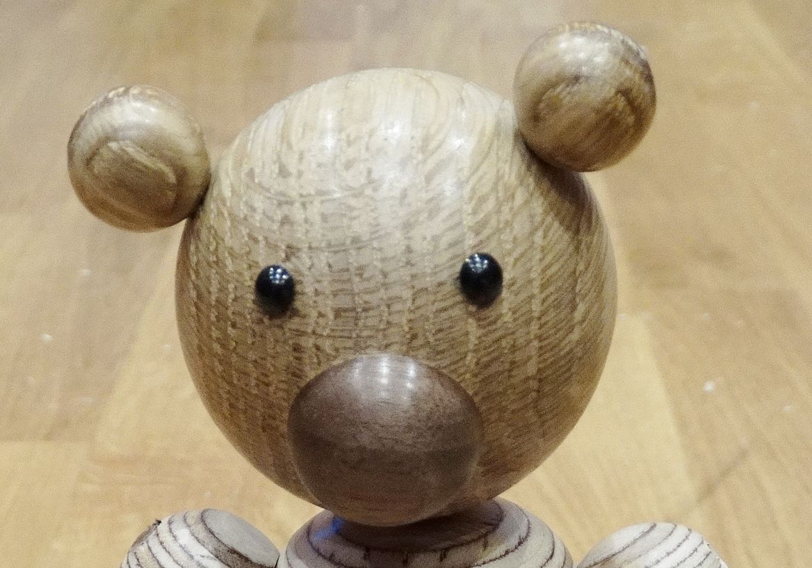 Make a Bear or Two.... : 11 Steps (with Pictures) - Instructables