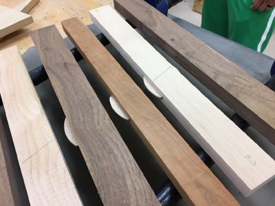 Pretty Patterned Cutting Board : 14 Steps (with Pictures) - Instructables