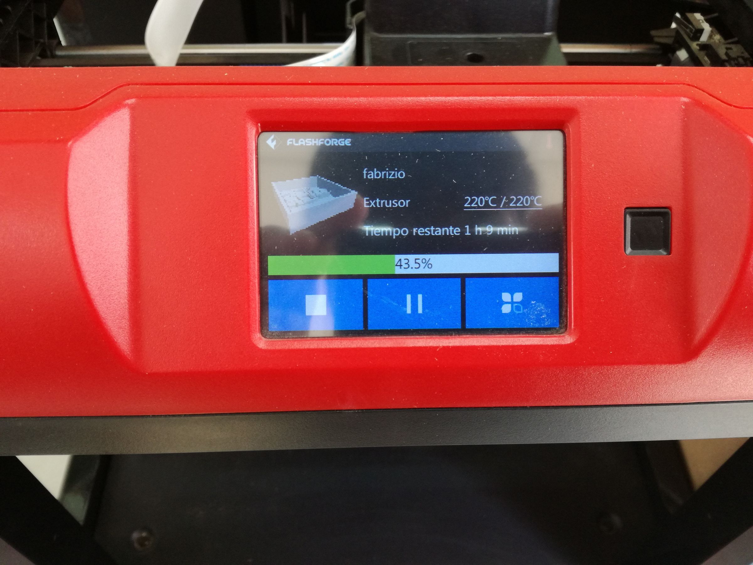 Molde 3D De Optimus Prime : 8 Steps - Instructables