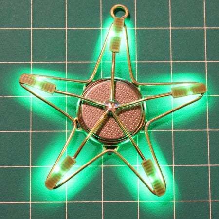 LED Jewelry : 9 Steps (with Pictures) - Instructables