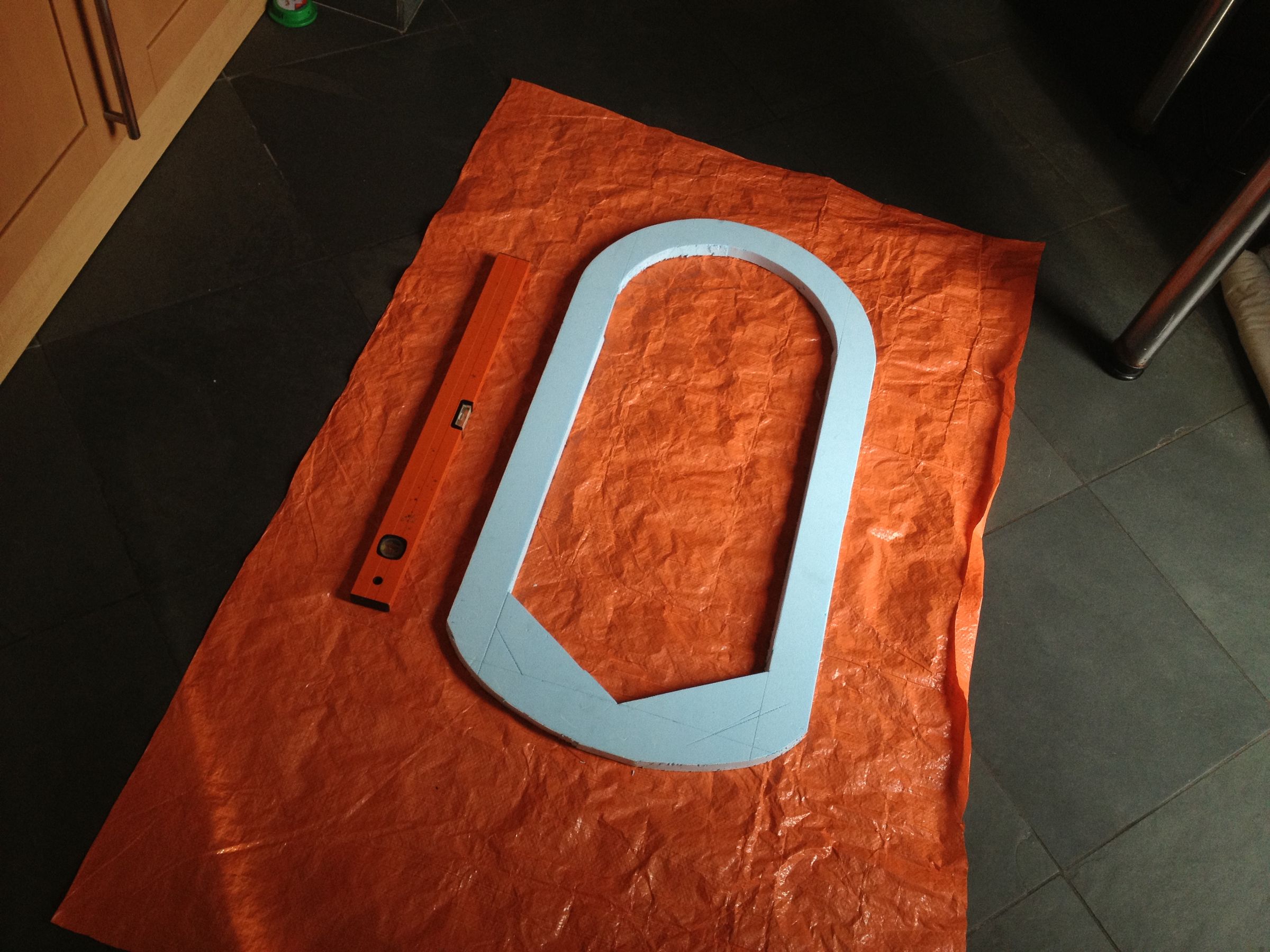 How to Make a RC Hovercraft : 9 Steps (with Pictures) - Instructables