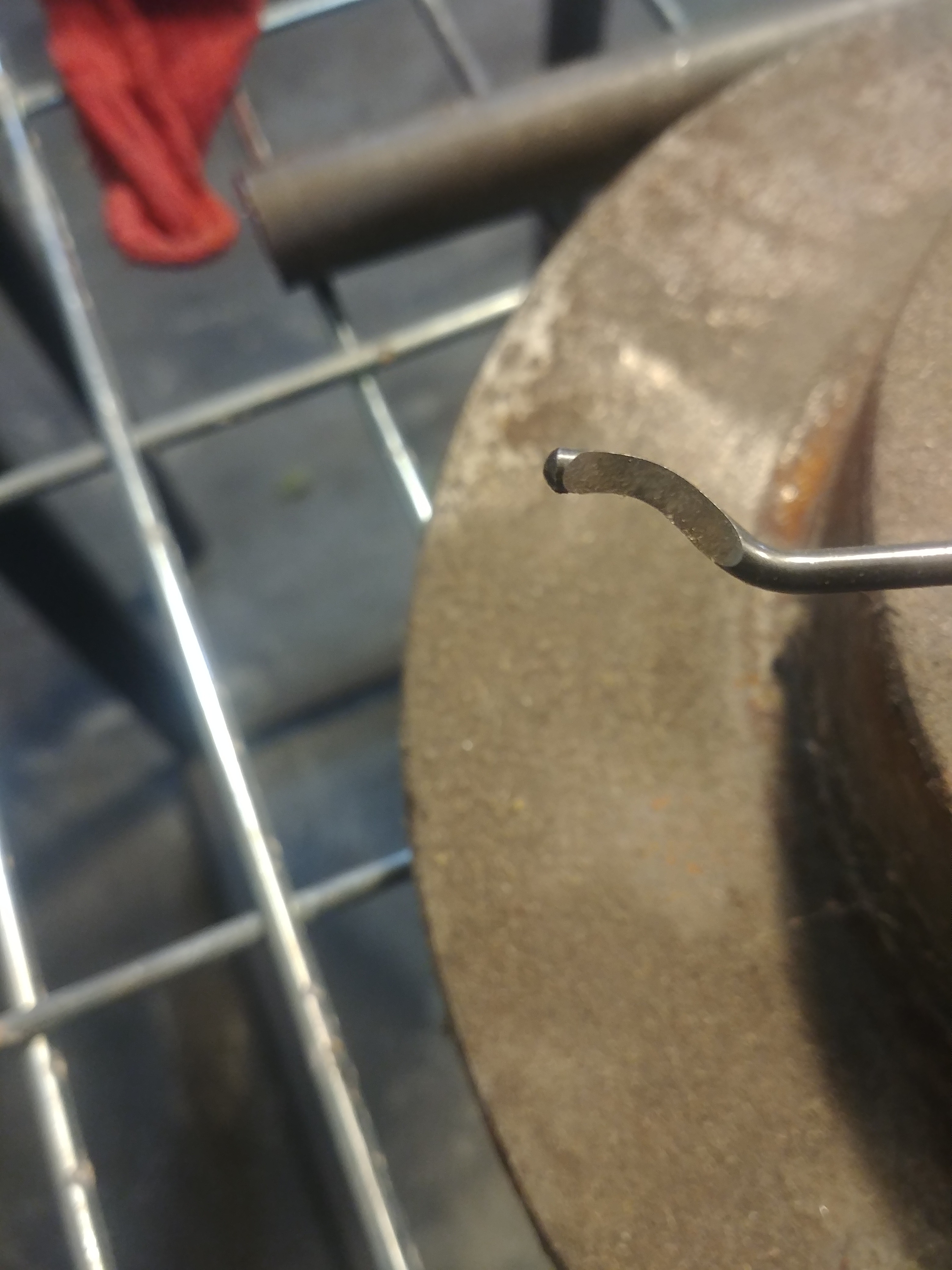 Metal Target Tree From Scrap : 7 Steps (with Pictures) - Instructables