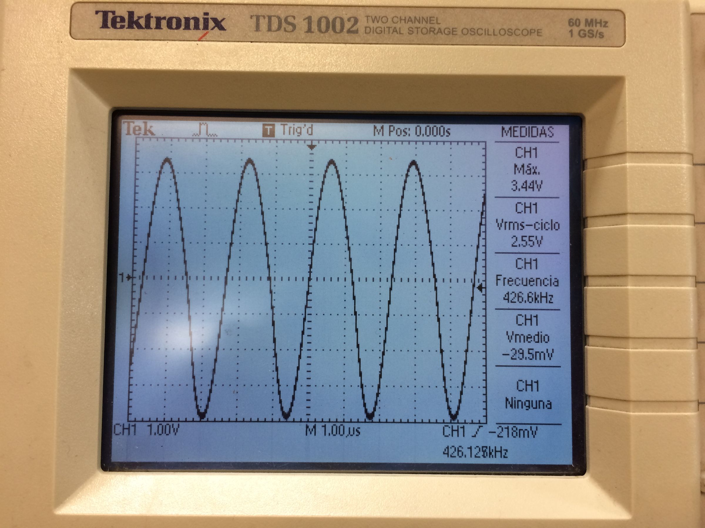 Make a Colpitts Oscillator! : 5 Steps - Instructables