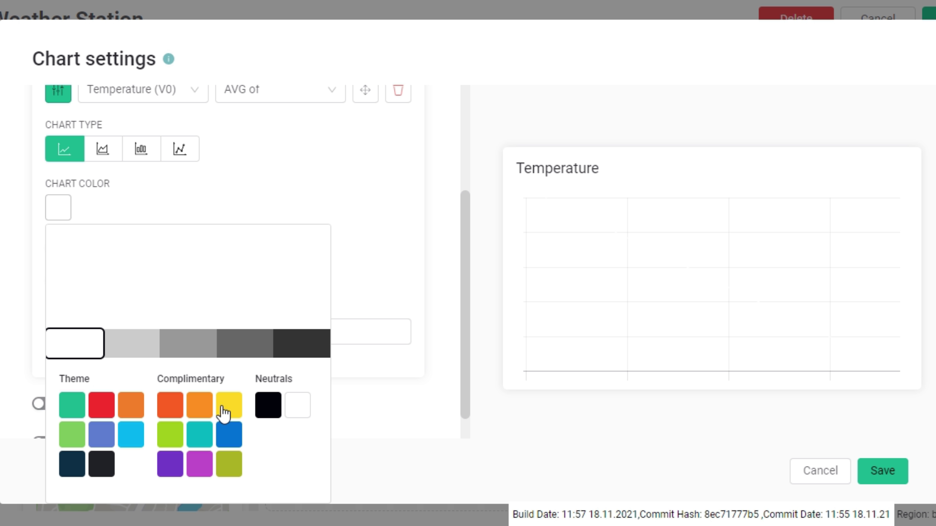 ESP32 Based IoT Weather Station : 18 Steps (with Pictures) - Instructables