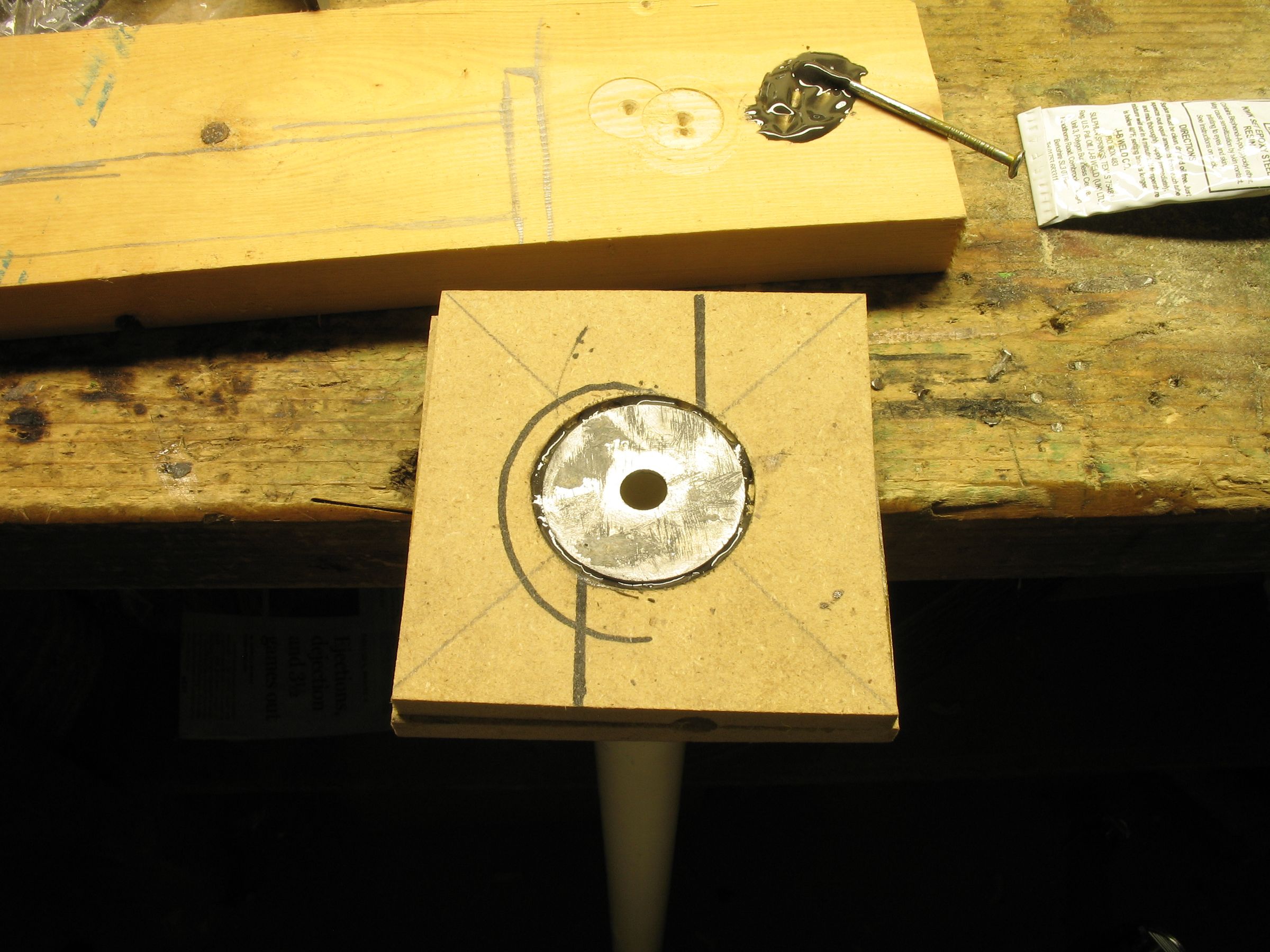 The Hilsch Vortex Tube : 11 Steps (with Pictures) - Instructables