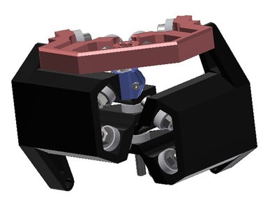 Cheap Scalable Arduino CNC, Plotter, Mill, 3D Printer... (MPCNC) : 12 ...