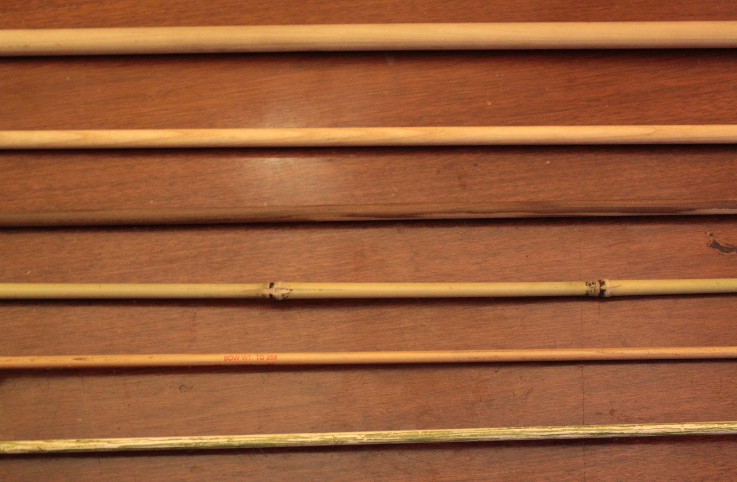 Throwing Arrows : 9 Steps (with Pictures) - Instructables