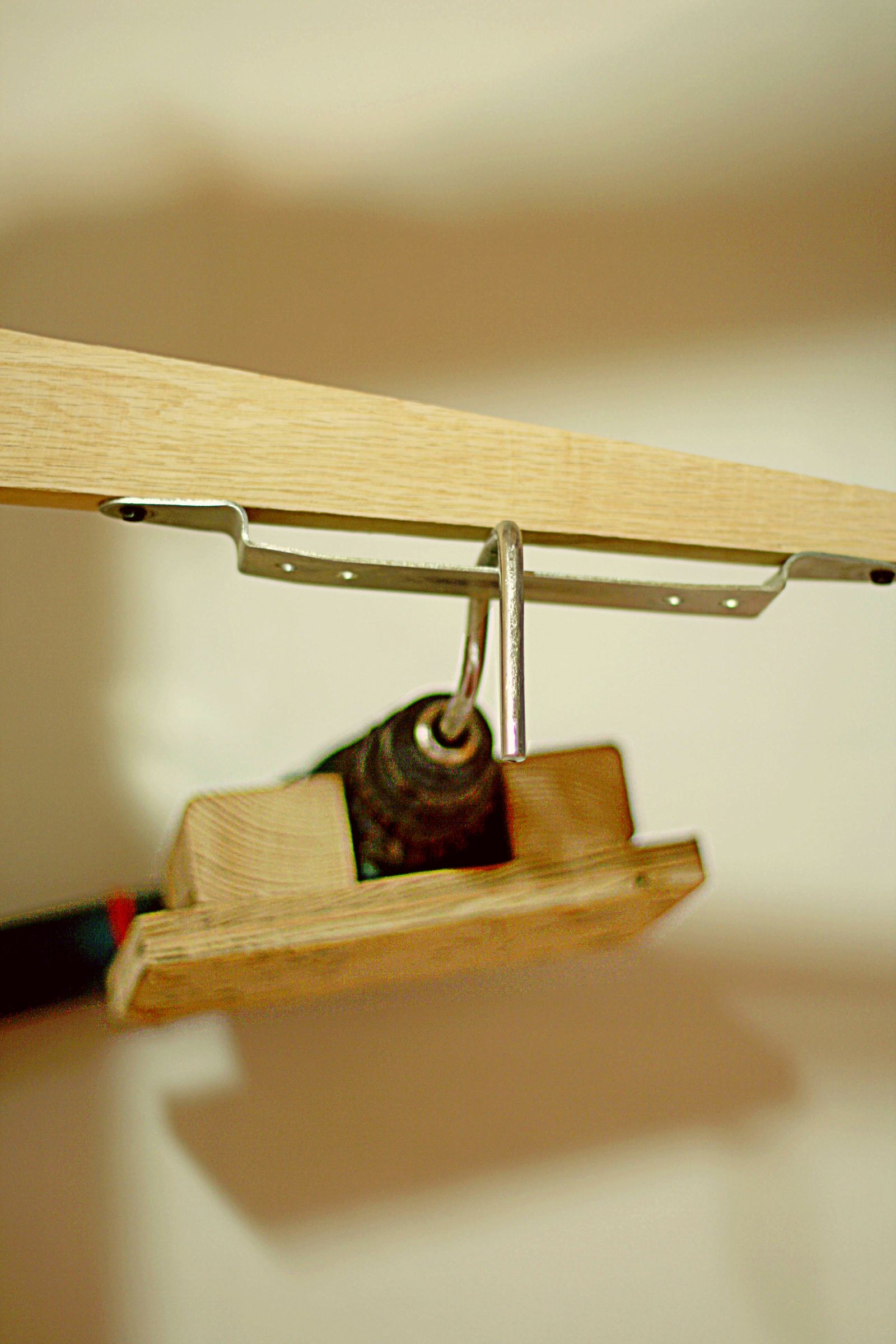 Make a Scroll Saw! (using Only Upcycled/free Materials) : 12 Steps ...