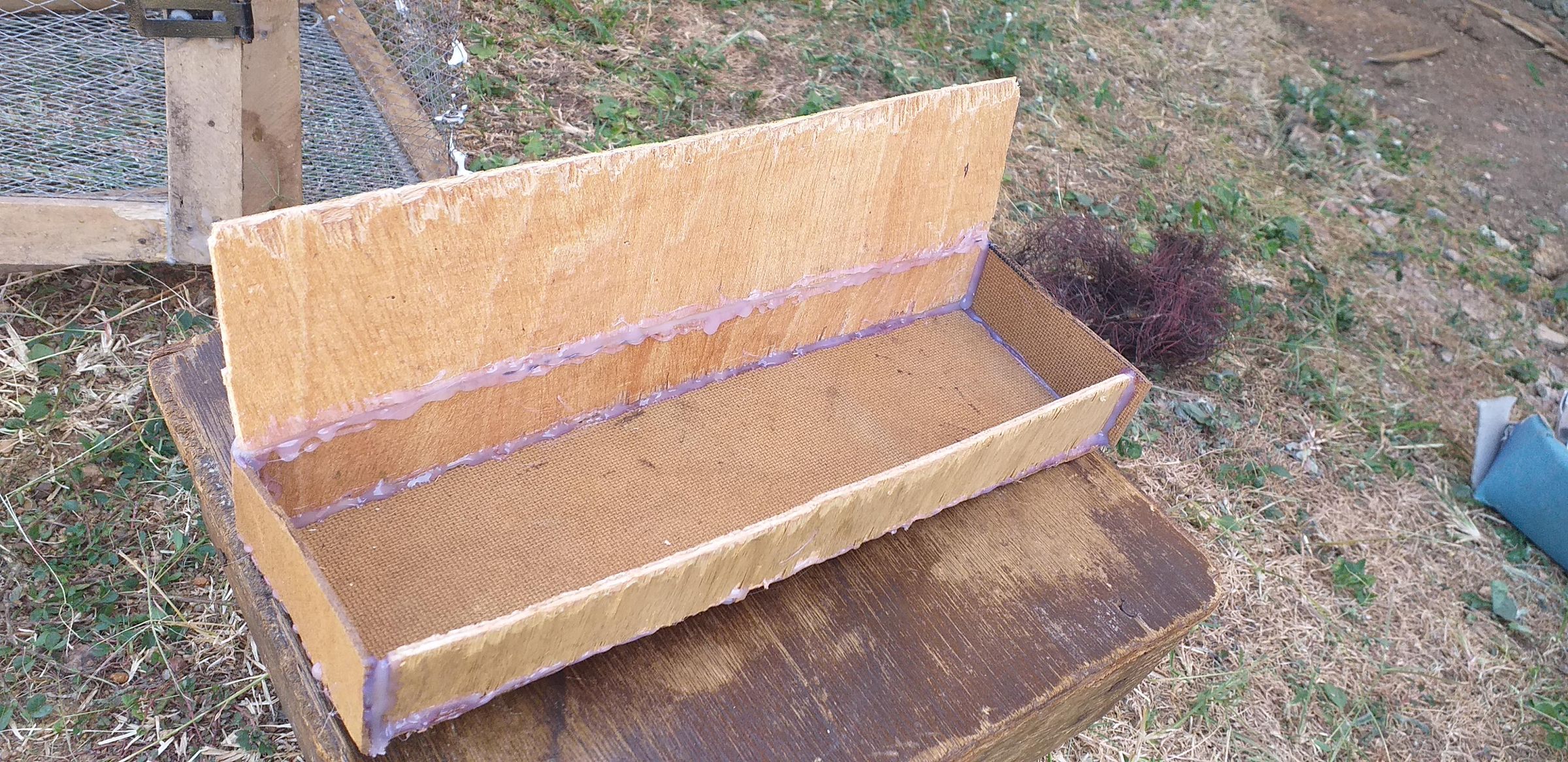 Pigeon House : 8 Steps (with Pictures) - Instructables