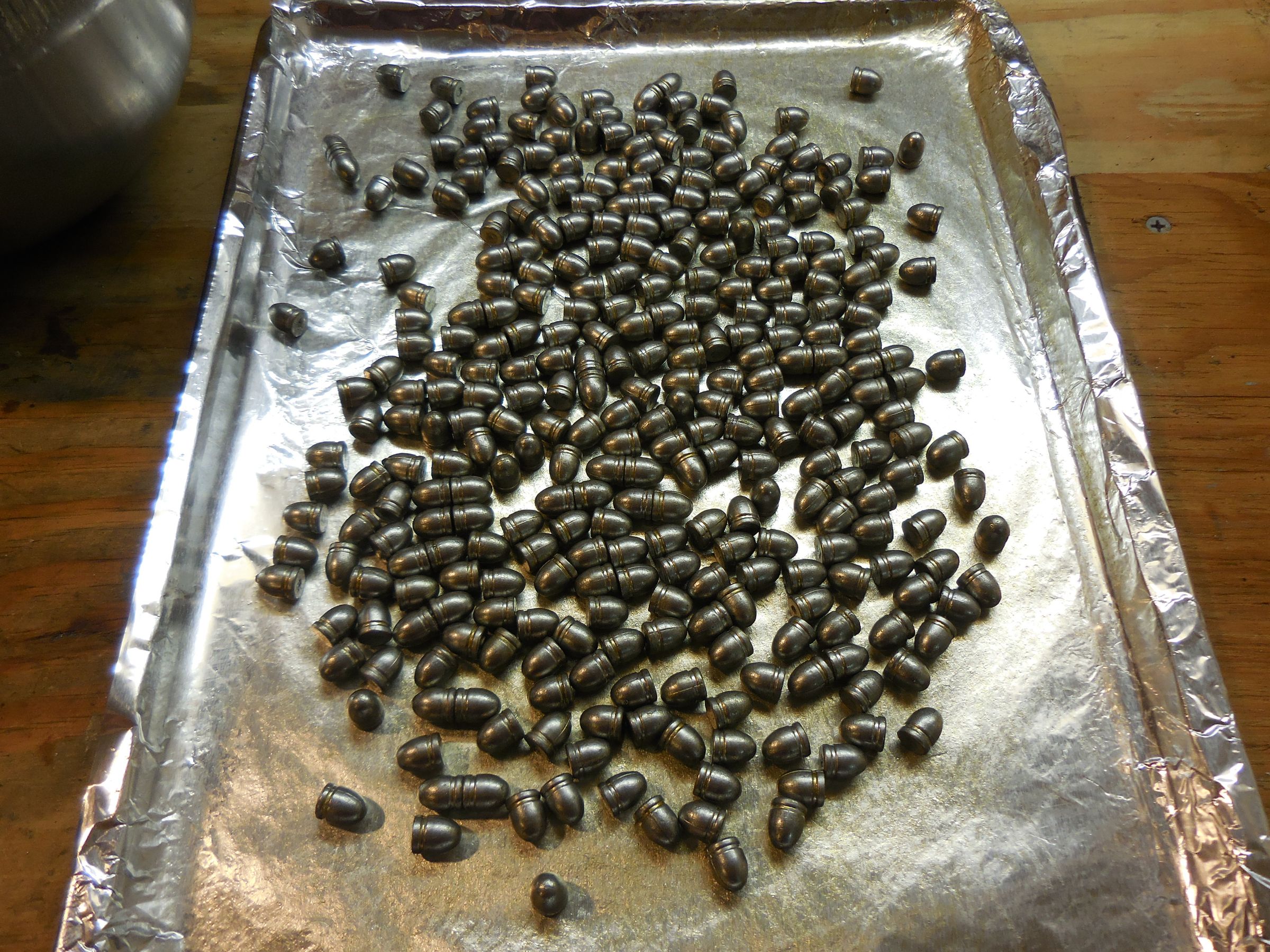 How to Cast Bullets : 6 Steps - Instructables