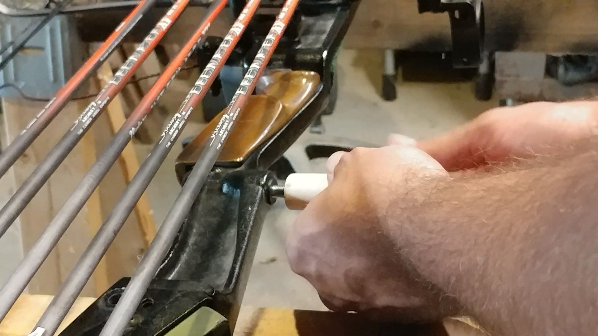 Easy DIY Camera Mount for Your Bow : 6 Steps - Instructables
