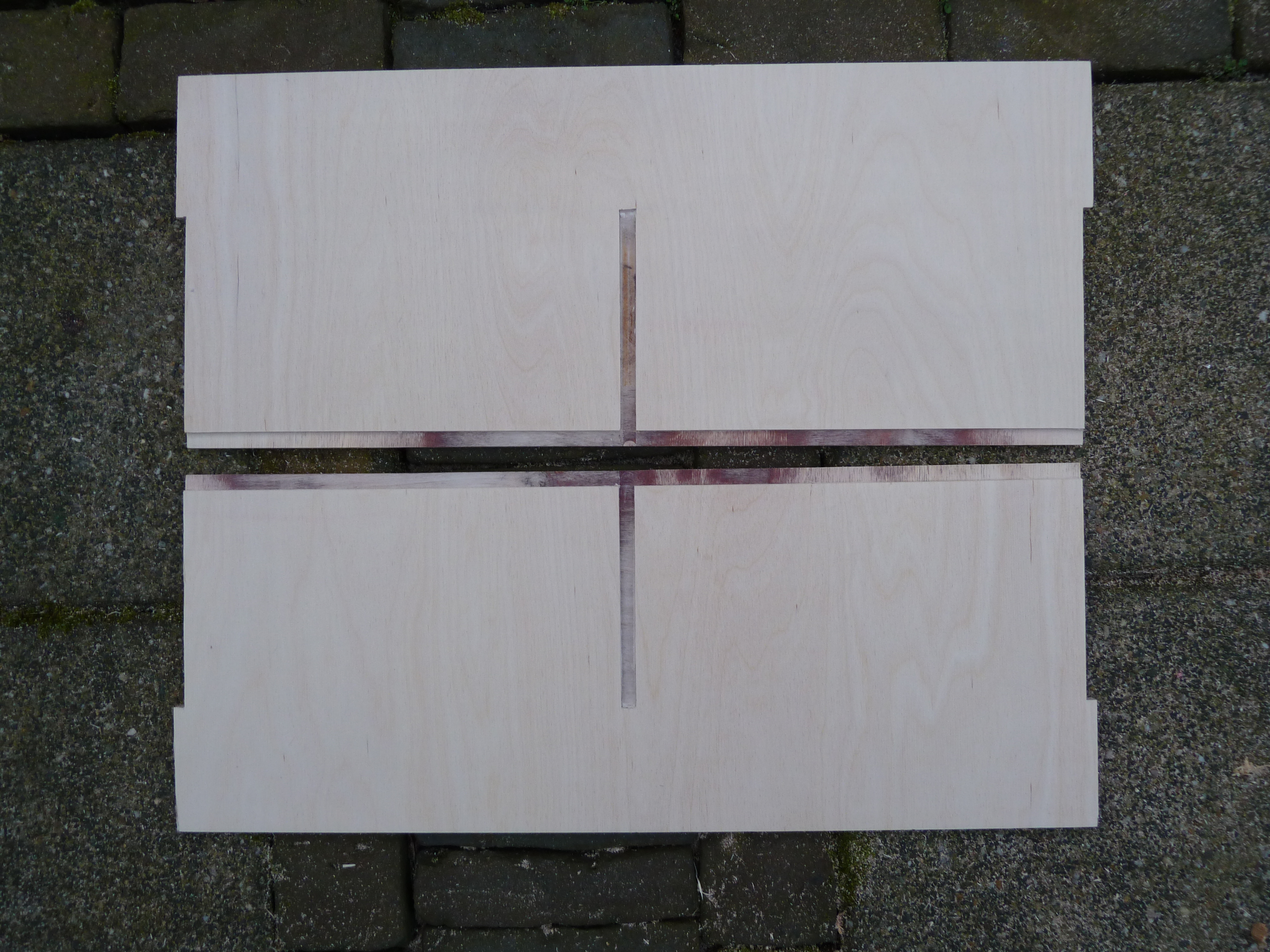 Make a Portable Workstation : 14 Steps (with Pictures) - Instructables