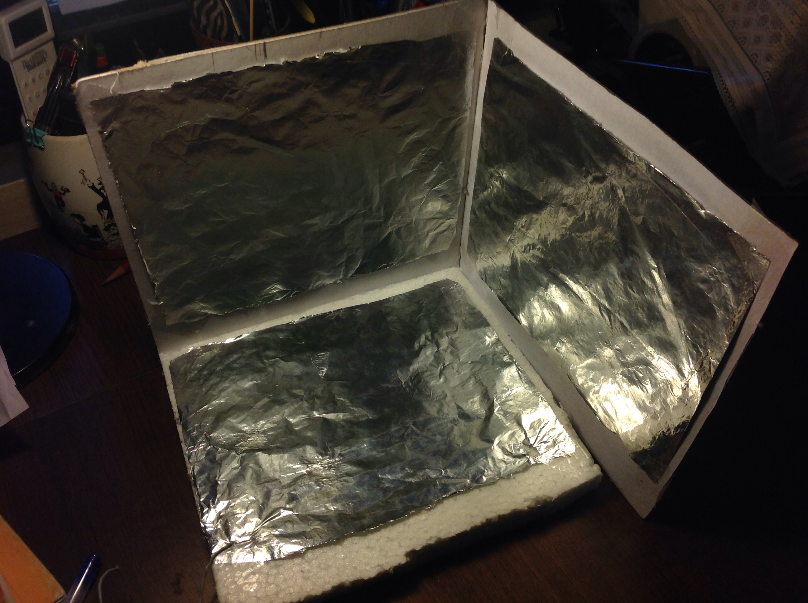 Arduino Tutorial: Capacitive Touch Sensors : 21 Steps (with Pictures ...