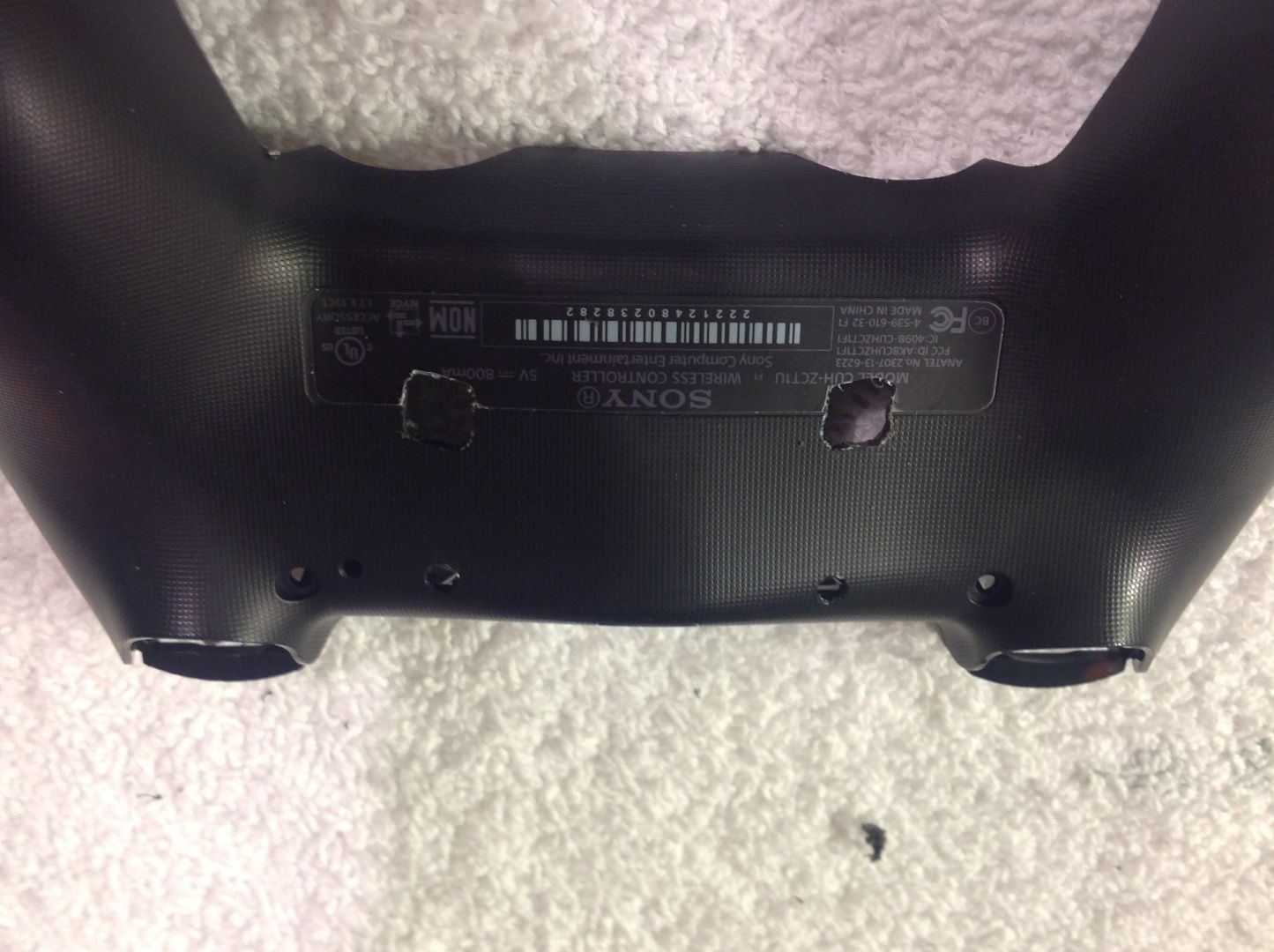 DIY Scuff Paddles : 5 Steps (with Pictures) - Instructables