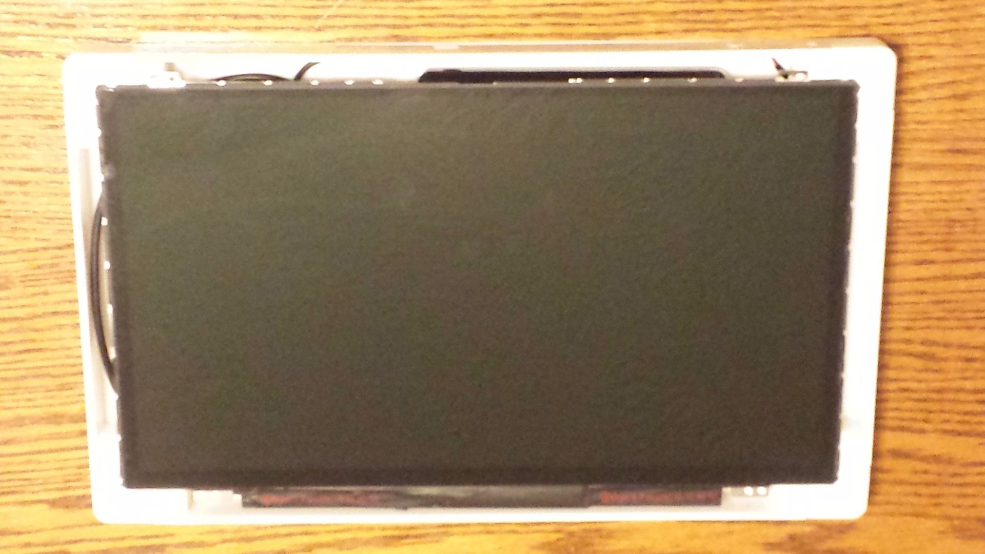 DIY Tablet 2.0 : 14 Steps (with Pictures) - Instructables