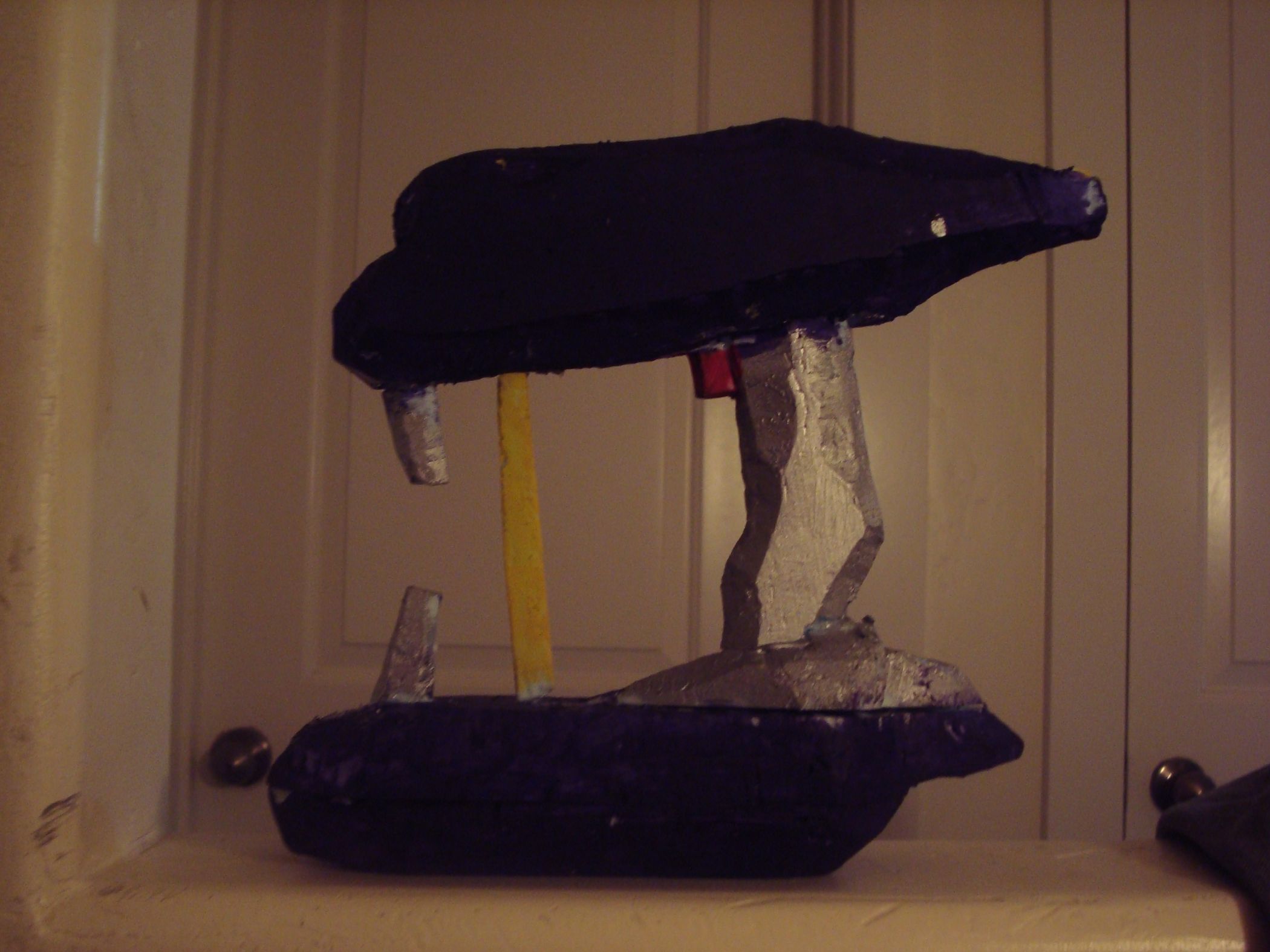 Halo Plasma Rifle - Instructables