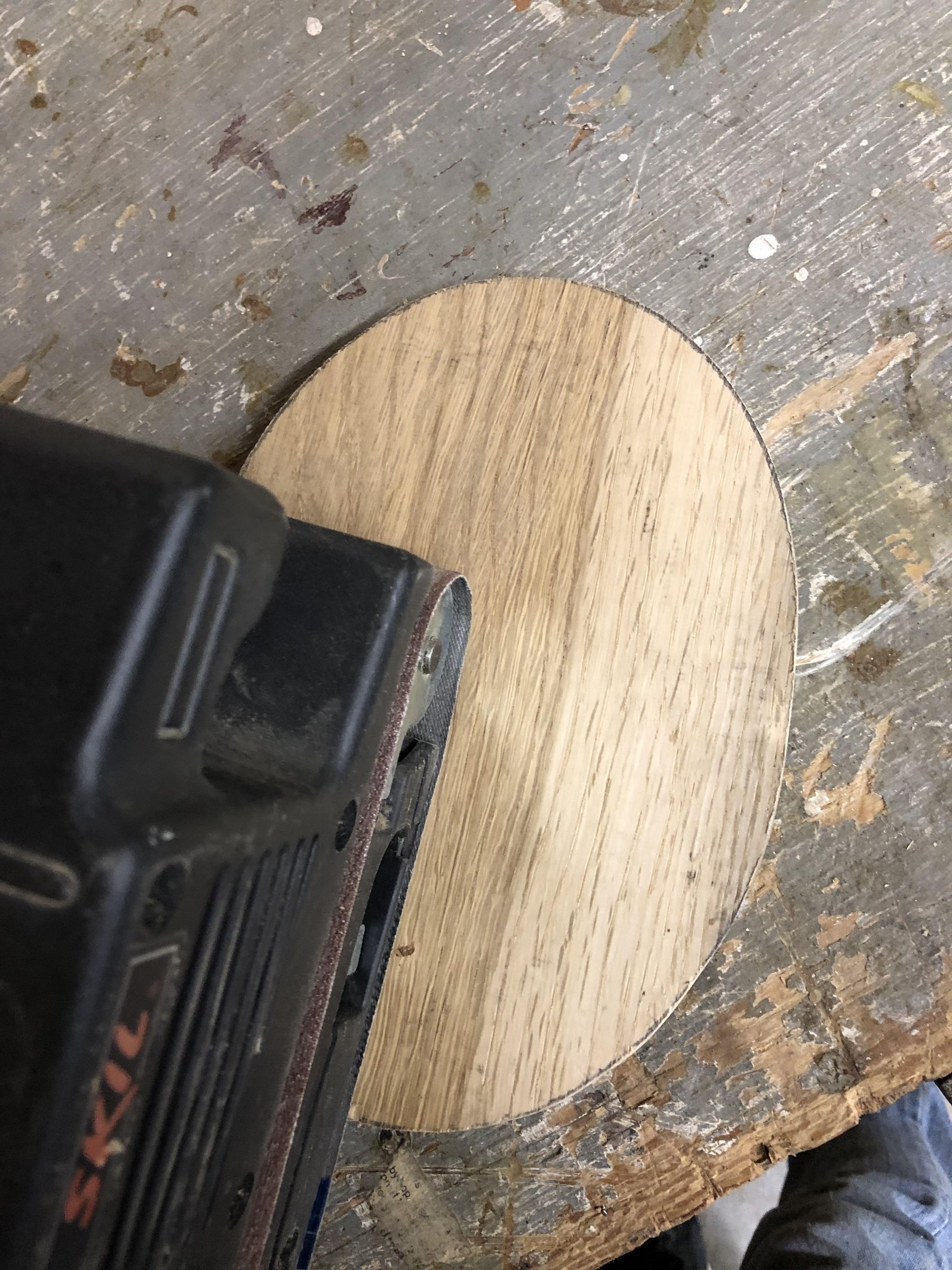 How to Build a European Mount Plaque : 6 Steps - Instructables