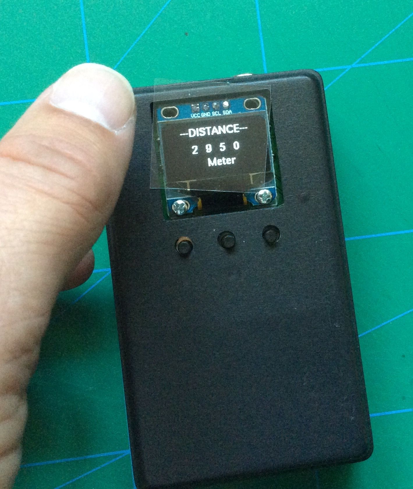 Make Your Own Front Panels : 7 Steps (with Pictures) - Instructables