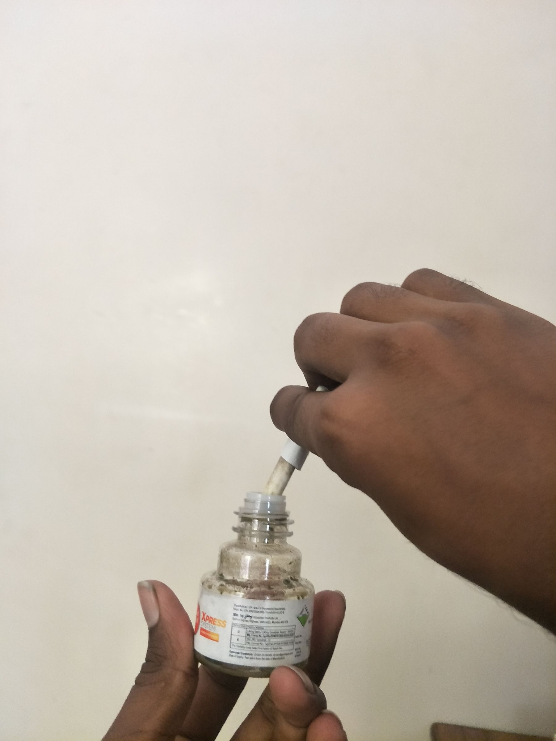 Herbal Mosquito Repellent Liquid : 4 Steps - Instructables