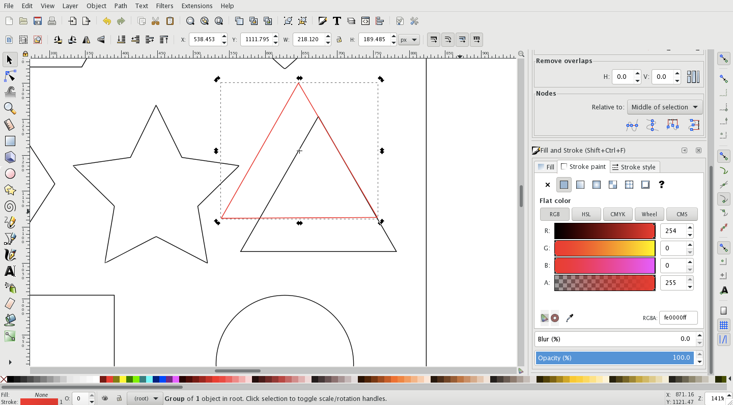 Wooden Shapes Puzzle : 7 Steps (with Pictures) - Instructables