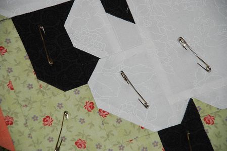 Assembling a Quilt : 5 Steps (with Pictures) - Instructables