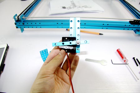 How to Make Makeblock XY Plotter V2.0 : 13 Steps - Instructables