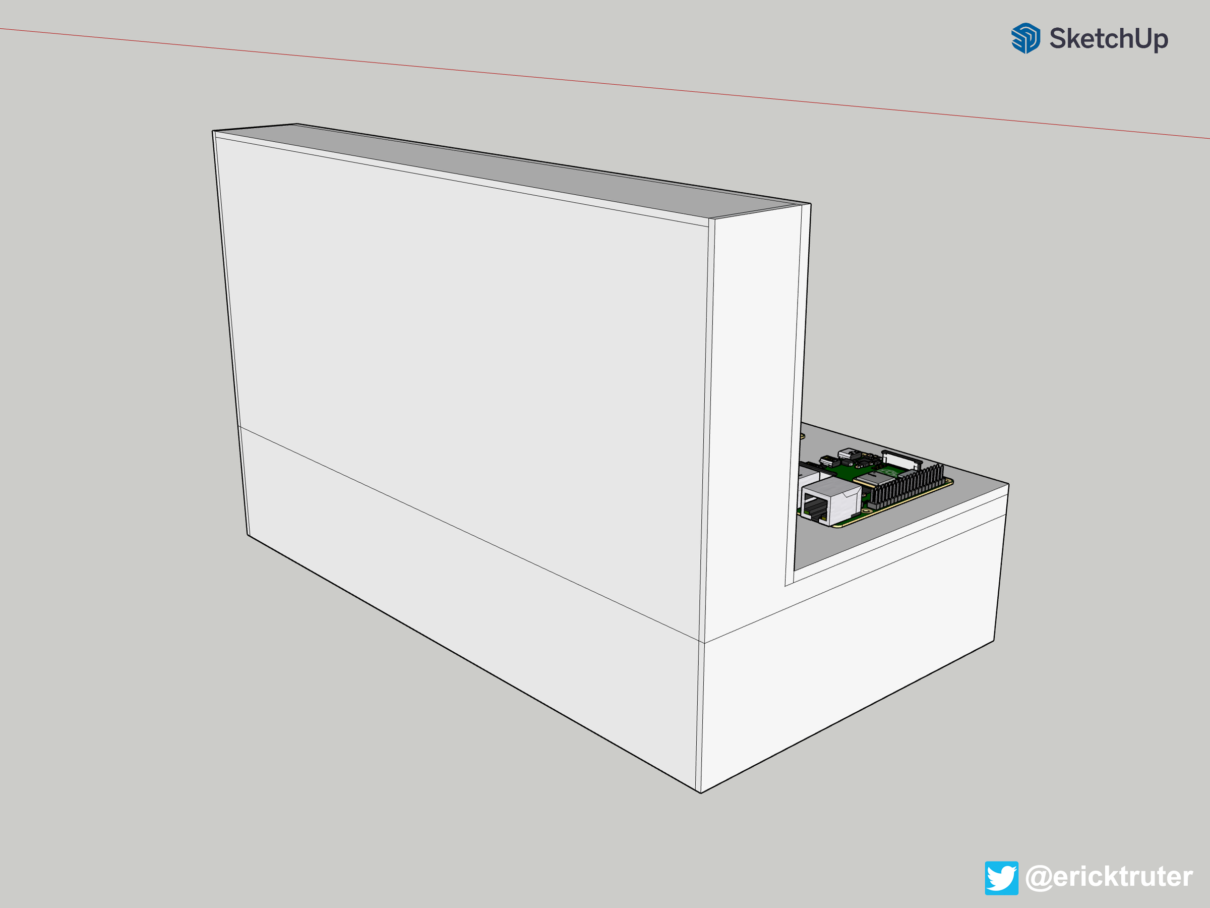 Another Raspberry Pi Cluster : 11 Steps (with Pictures) - Instructables