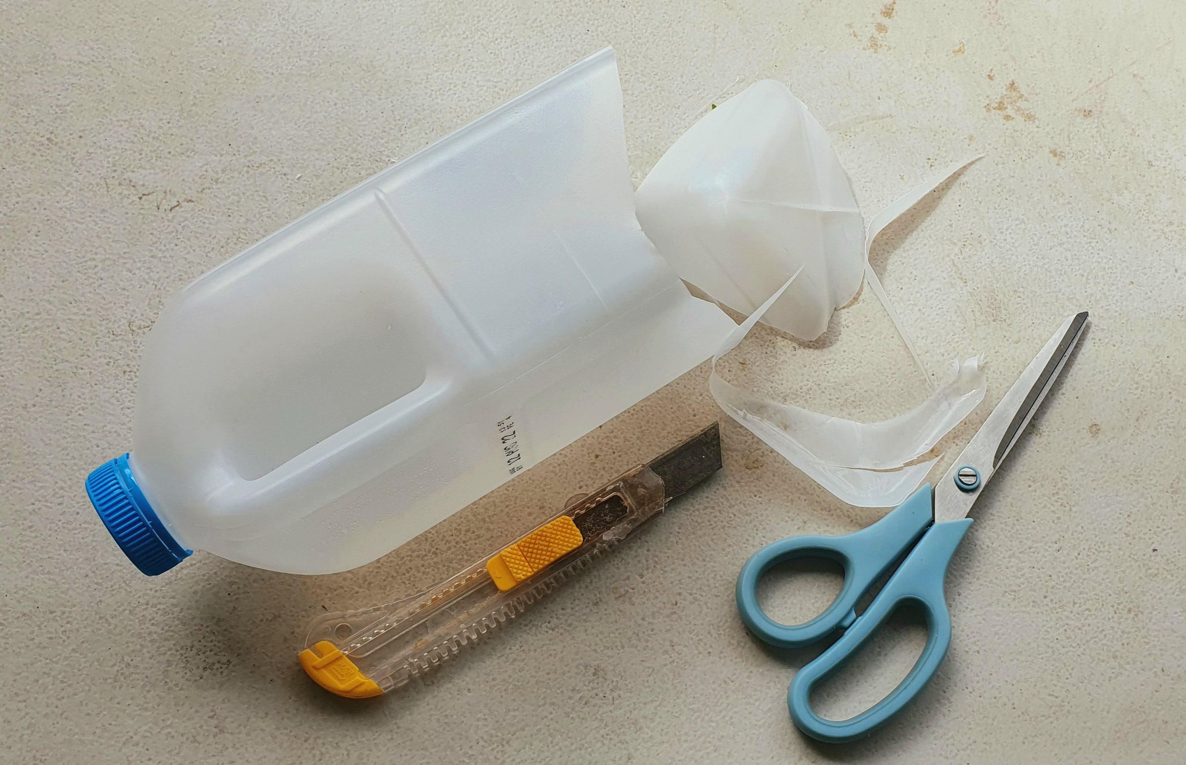 Boat Bailer : 3 Steps (with Pictures) - Instructables