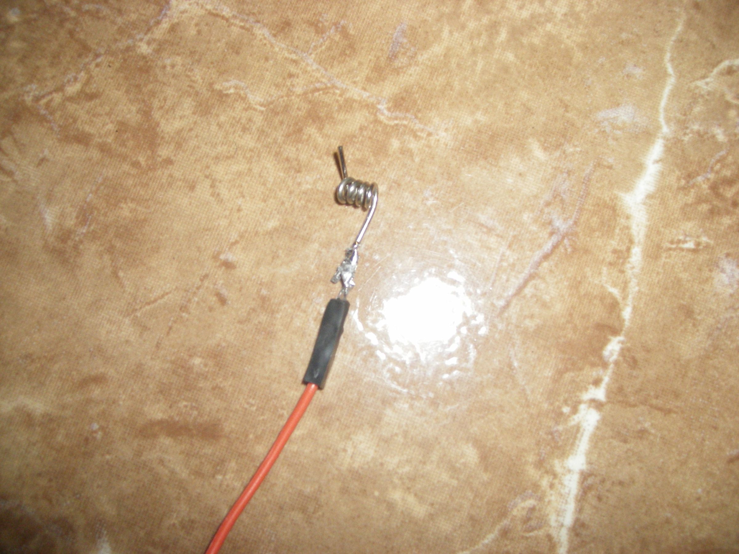 Easily Connect a Multimeter to Your Breadboard With Jumper Wires and ...