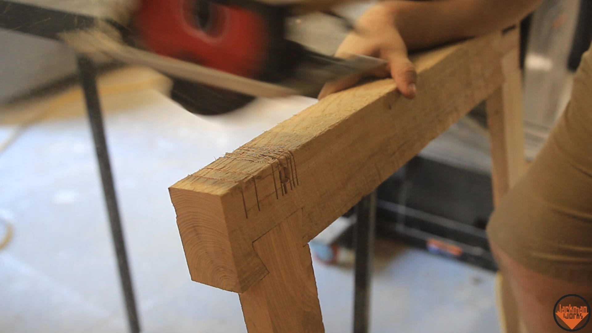 Pallet Wood Workbenches : 10 Steps (with Pictures) - Instructables