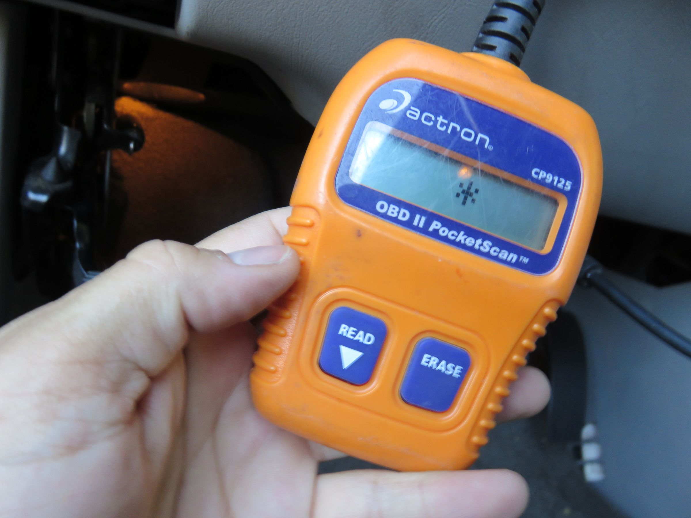 How to Fix Your Check Engine Light. : 5 Steps (with Pictures ...