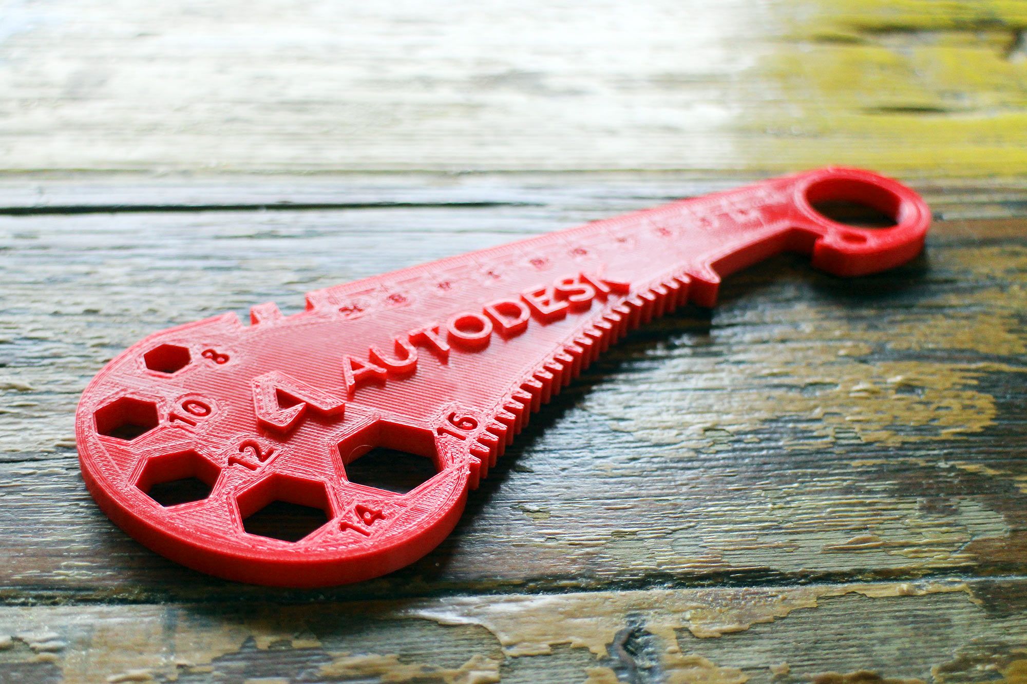 Make Your Own Tools : 11 Steps (with Pictures) - Instructables