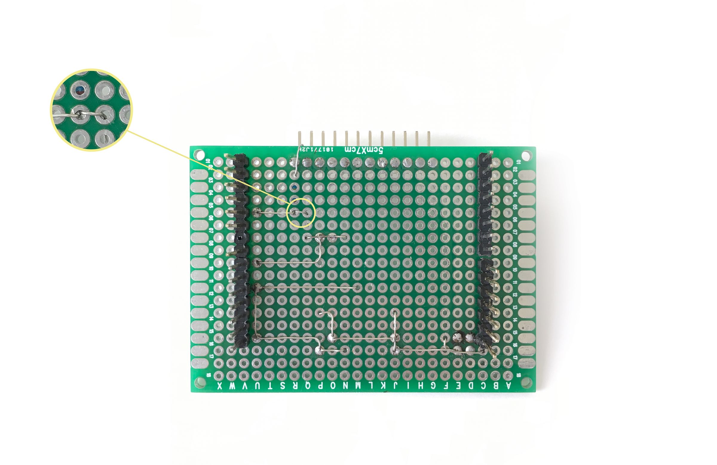 How to Make a Cheap Arduino MIDI Controller : 13 Steps (with Pictures ...