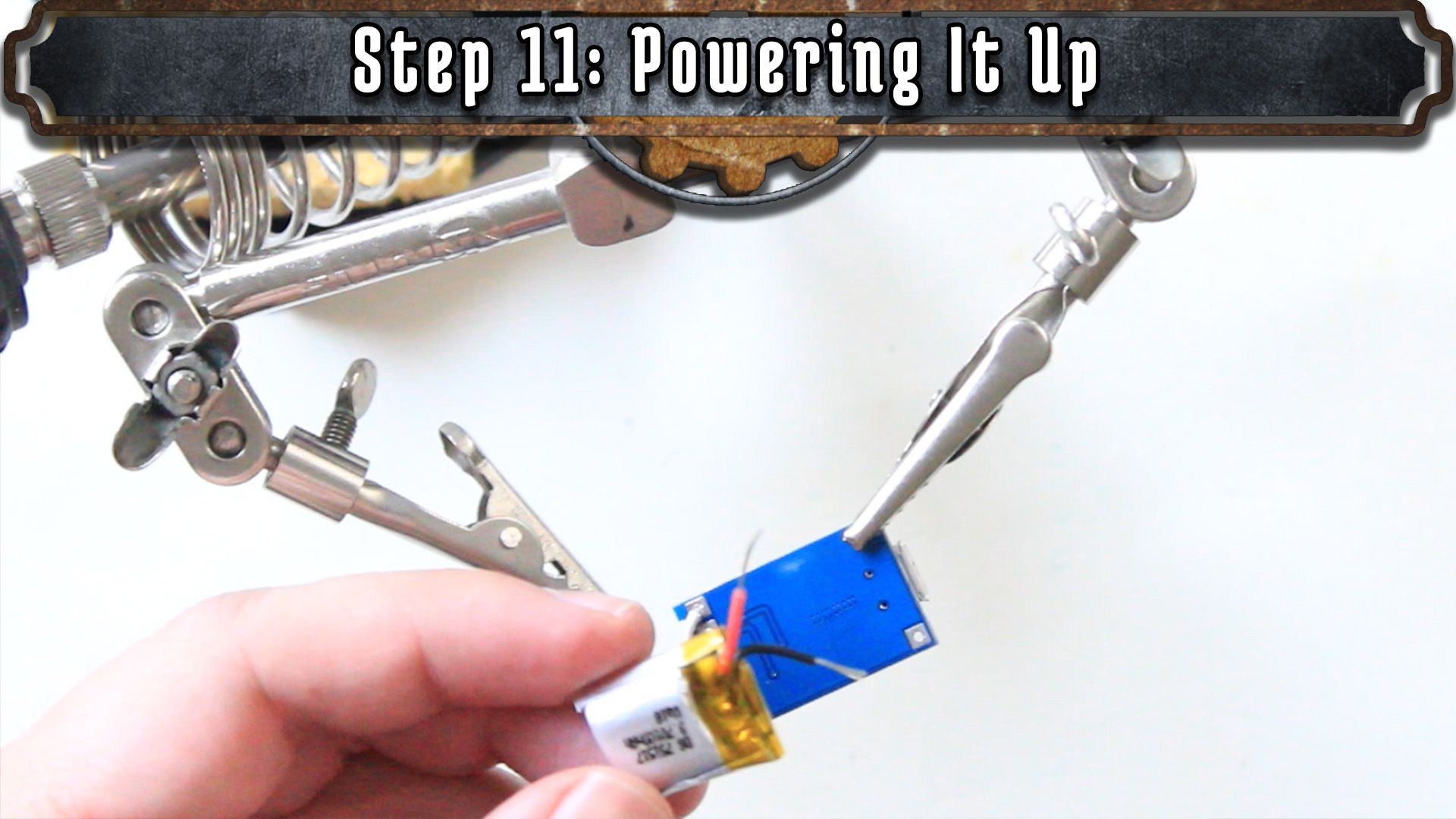 Turn an Old Cell Phone Into a Smartwatch : 12 Steps (with Pictures ...