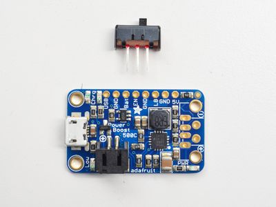 Portable Wrist Mounted Raspberry Pi : 6 Steps - Instructables