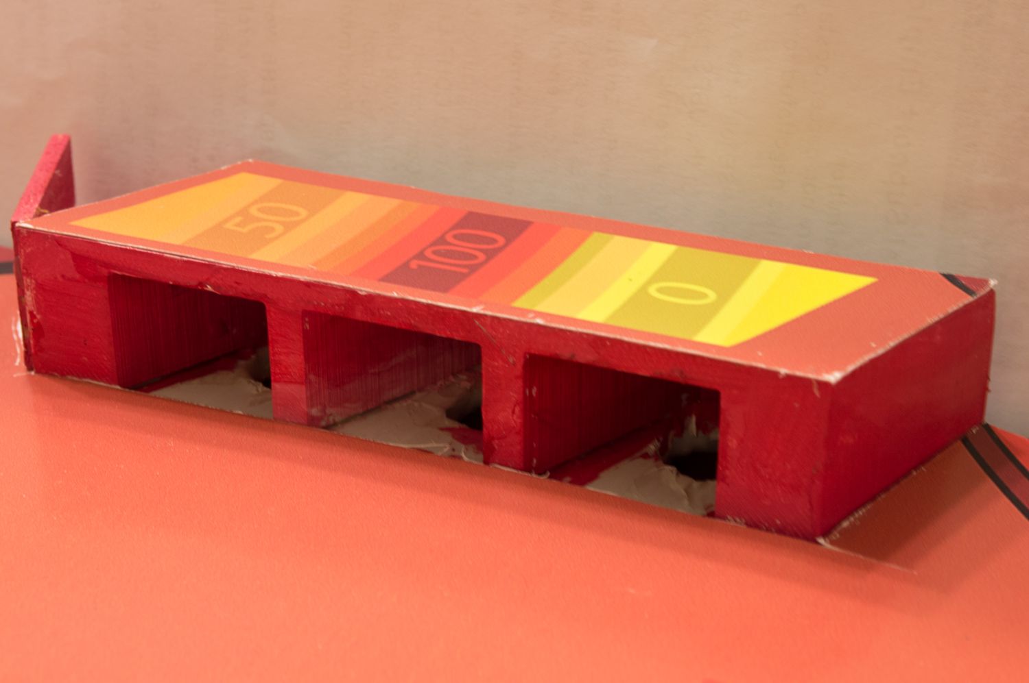 Arduino Pinball Machine : 14 Steps (with Pictures) - Instructables
