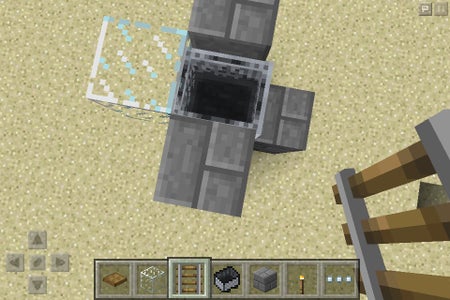 Simple Minecraft Elevator : 6 Steps - Instructables