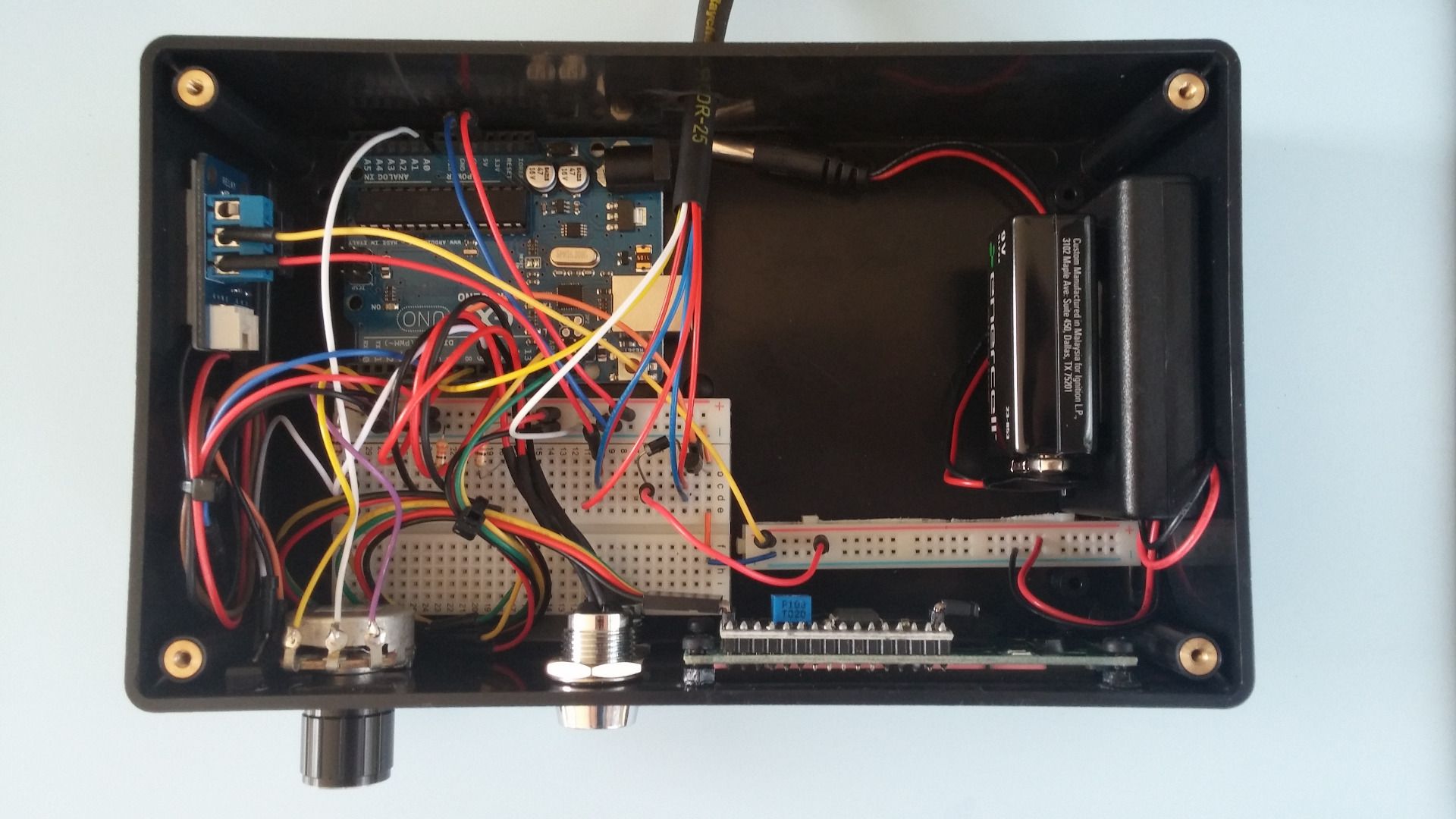 Drag Reduction System : 5 Steps (with Pictures) - Instructables