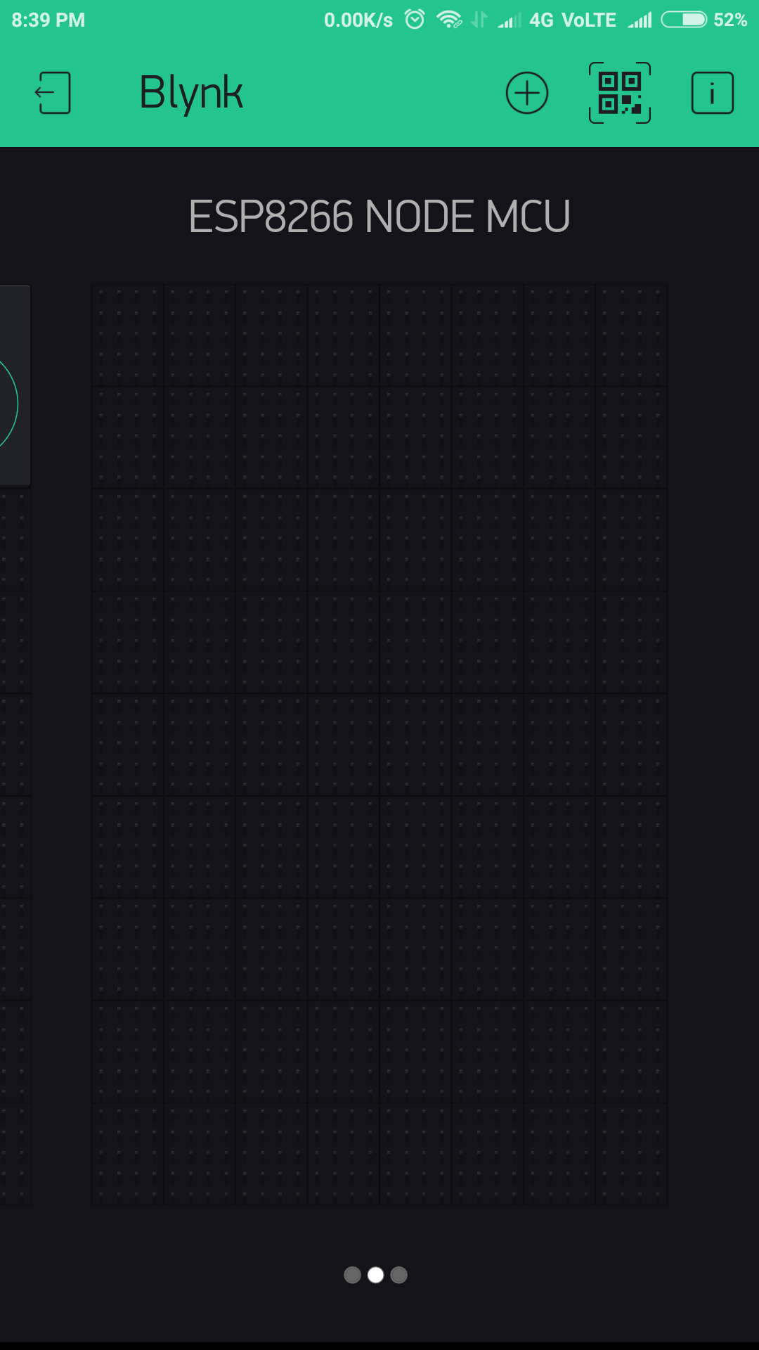 NODEMCU 1.0 (ESP8266) CONTROLLED RELAY USING BLYNK (OVER THE WEB) : 5 ...