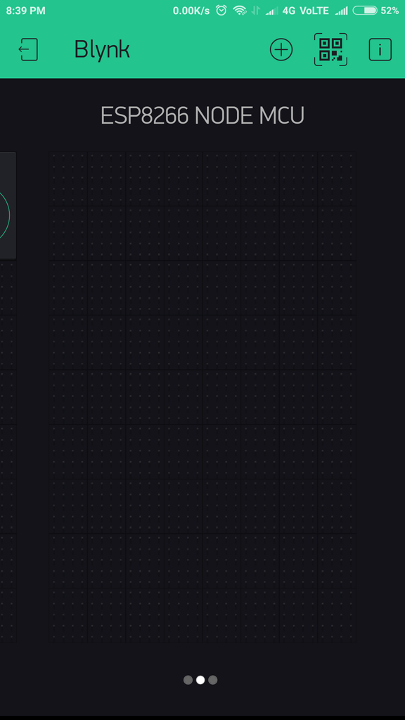 Nodemcu 10 Esp8266 Controlled Relay Using Blynk Over The Web 5 Steps With Pictures