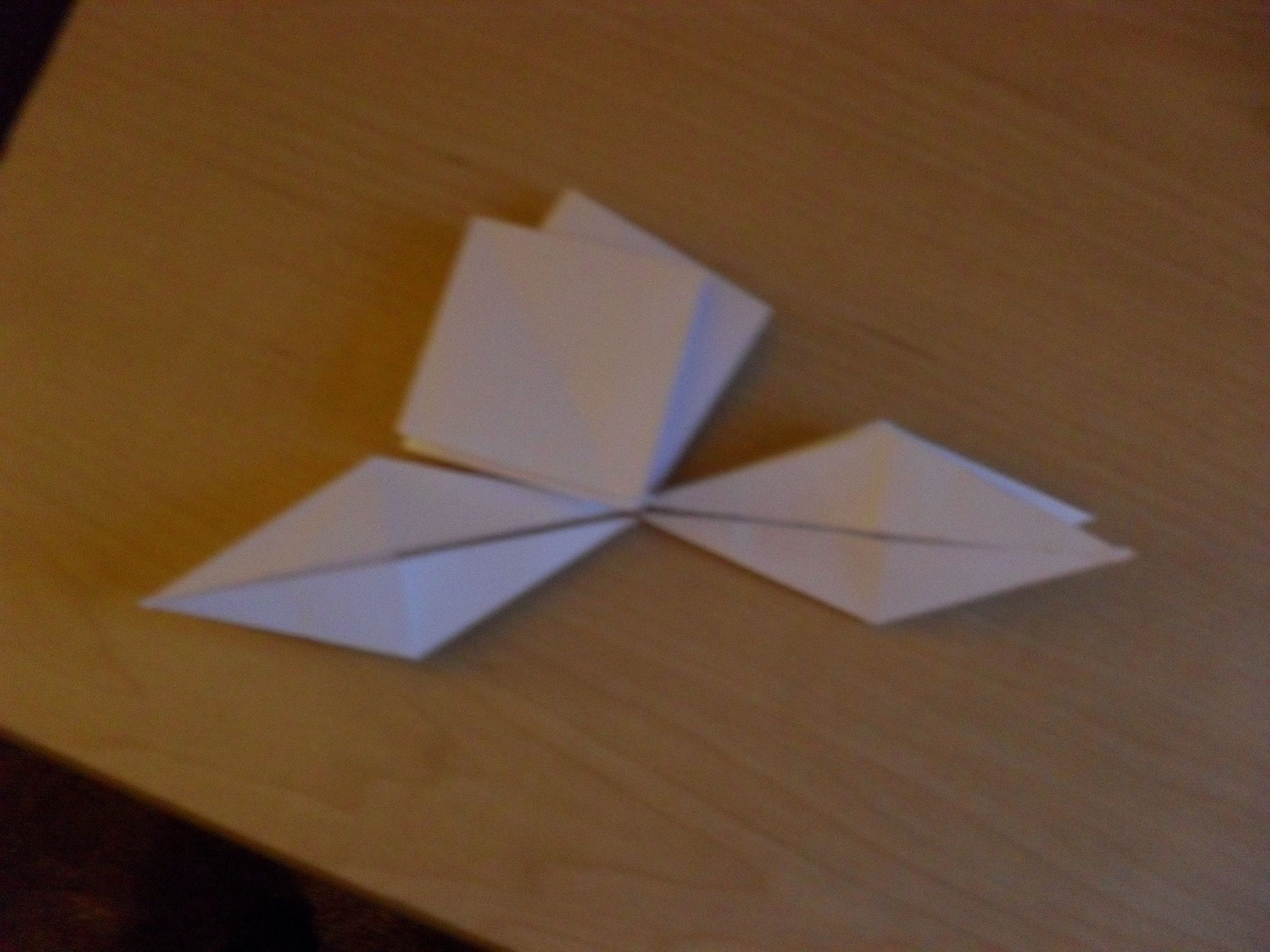 Origami Senbazuru Cranes (Kissing) : 6 Steps - Instructables
