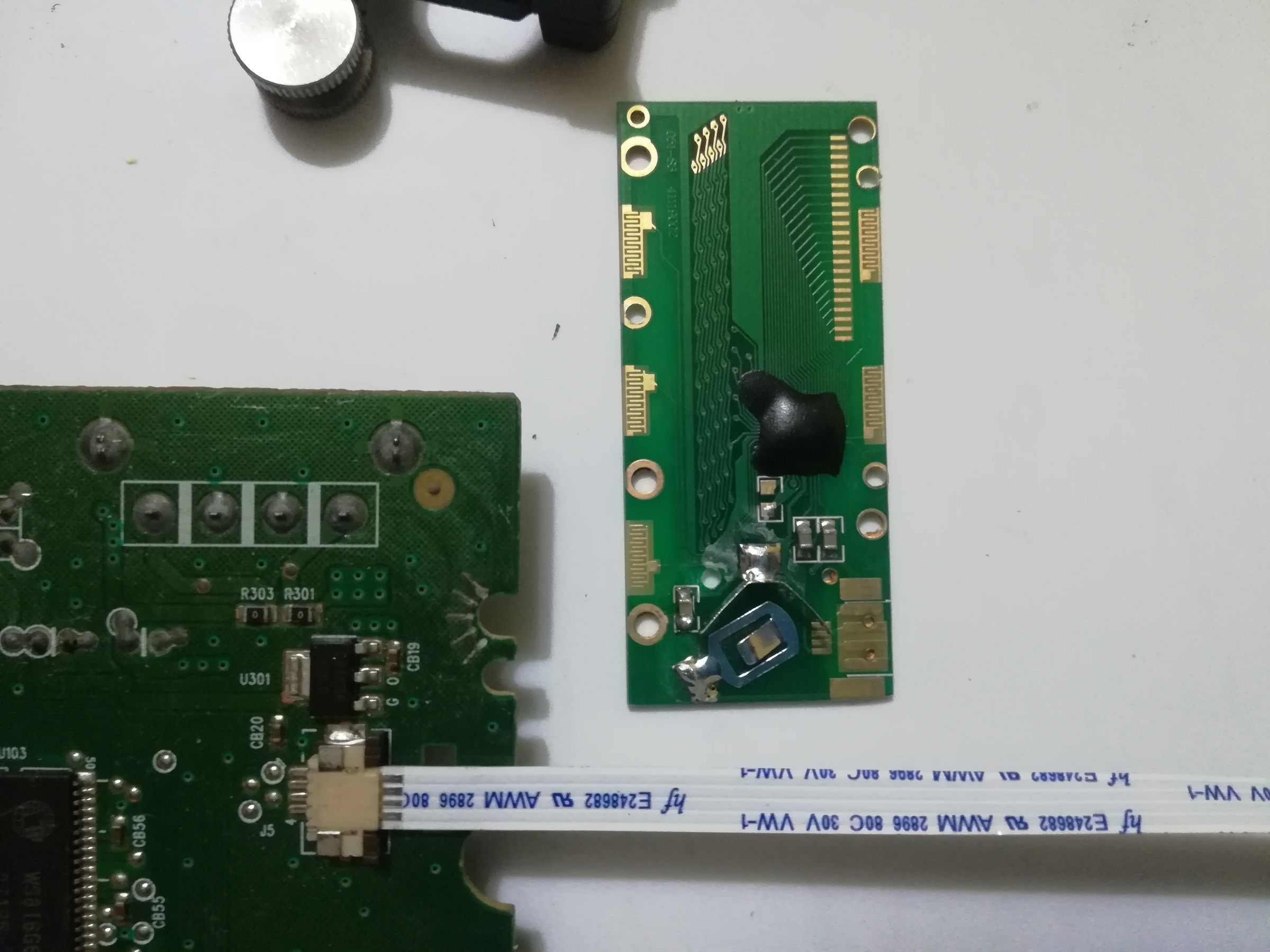 Hacked Digital Vernier Caliper Using Arduino : 7 Steps - Instructables